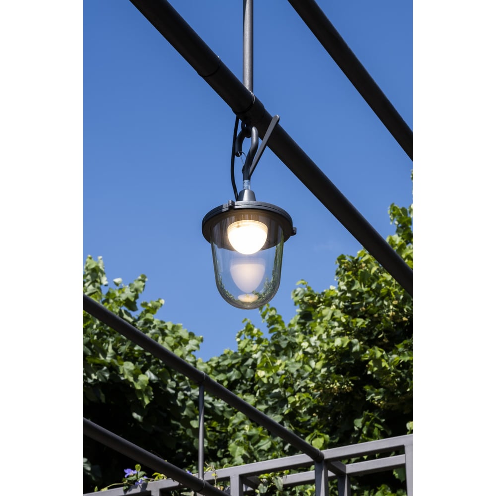 Artemide Tolomeo Outdoor Lantern Hook | Lightopia