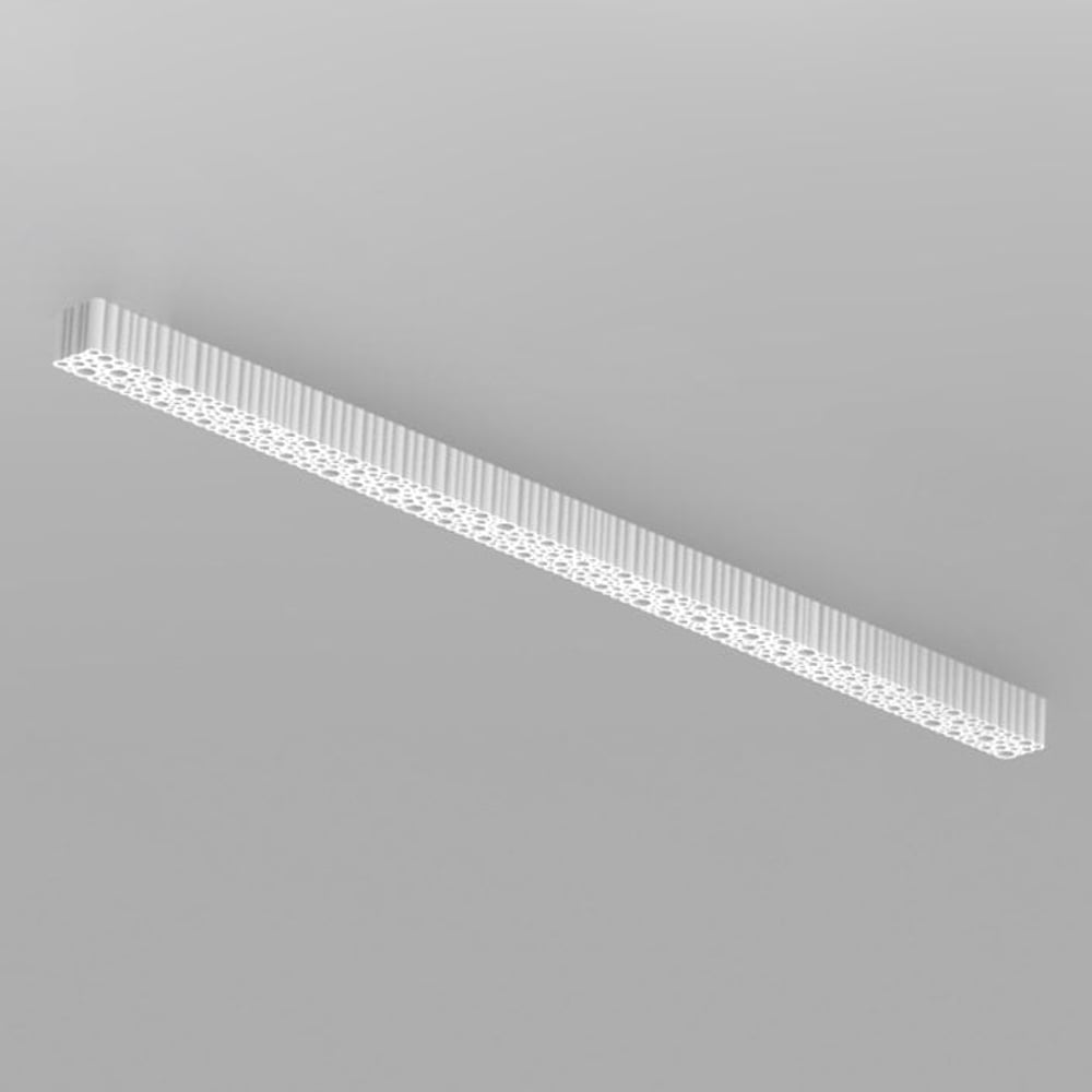 Artemide Calipso Linear Ceiling Light | Lightopia