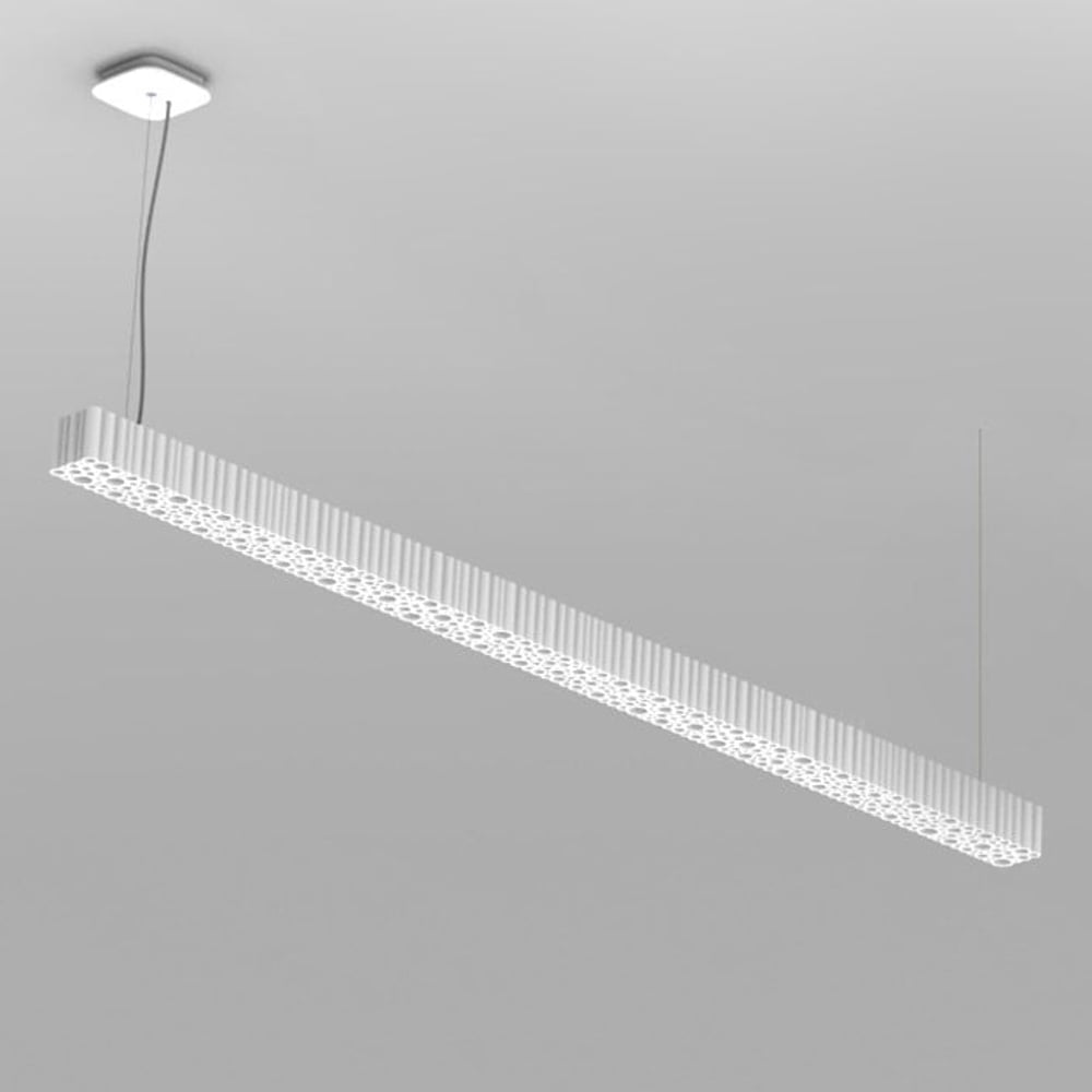 Artemide Calipso Linear Suspension | Lightopia