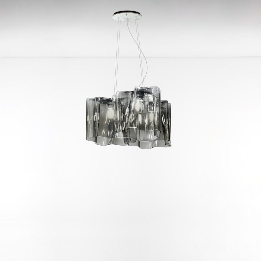 Artemide Logico Mini Triple Nested Pendant | Lightopia