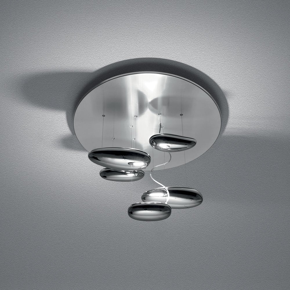Artemide Mercury Ceiling Light | Lightopia