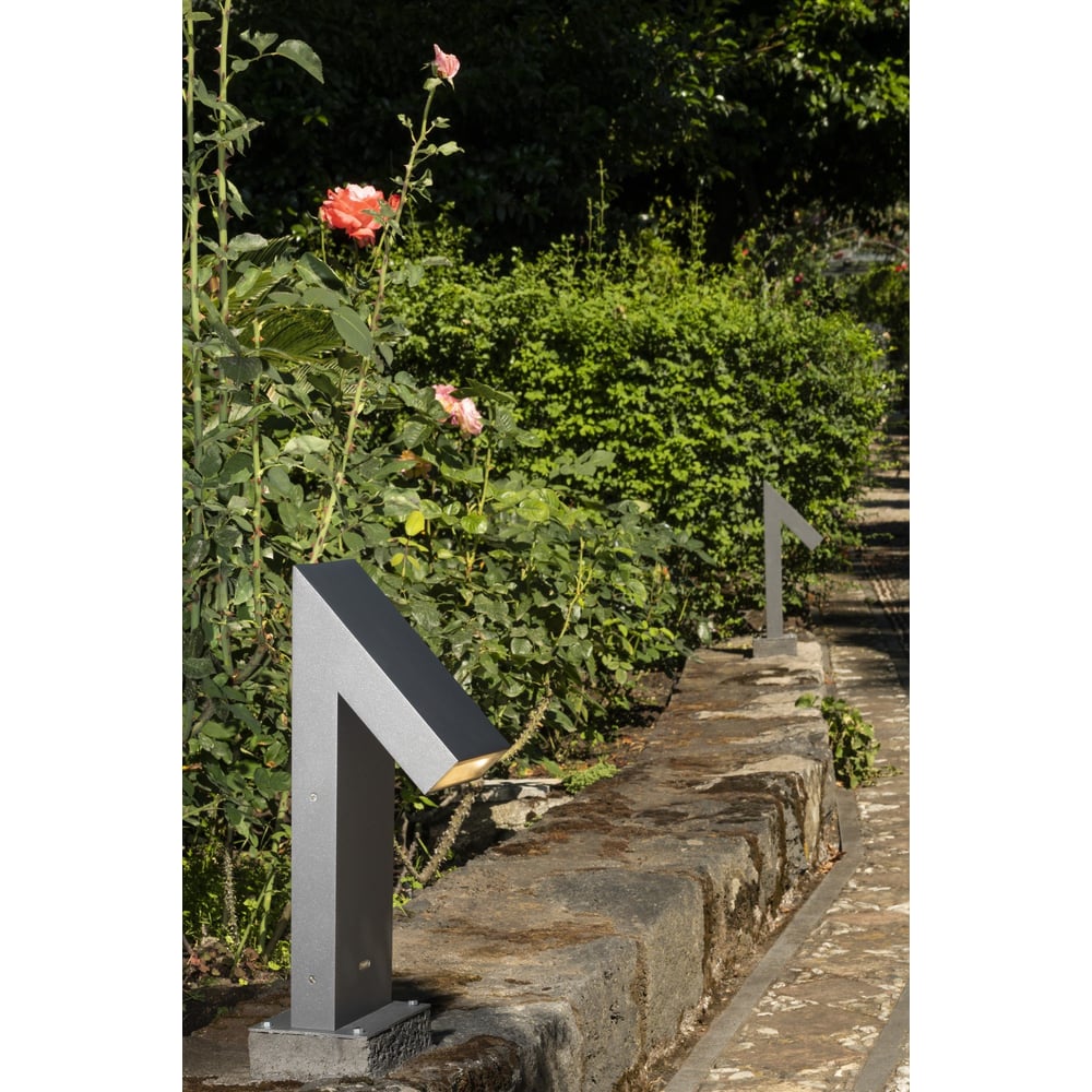 Artemide Chilone Outdoor Floor Light | Lightopia