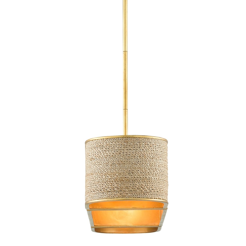 Currey & Company Tenby Linear Pendant | Lightopia
