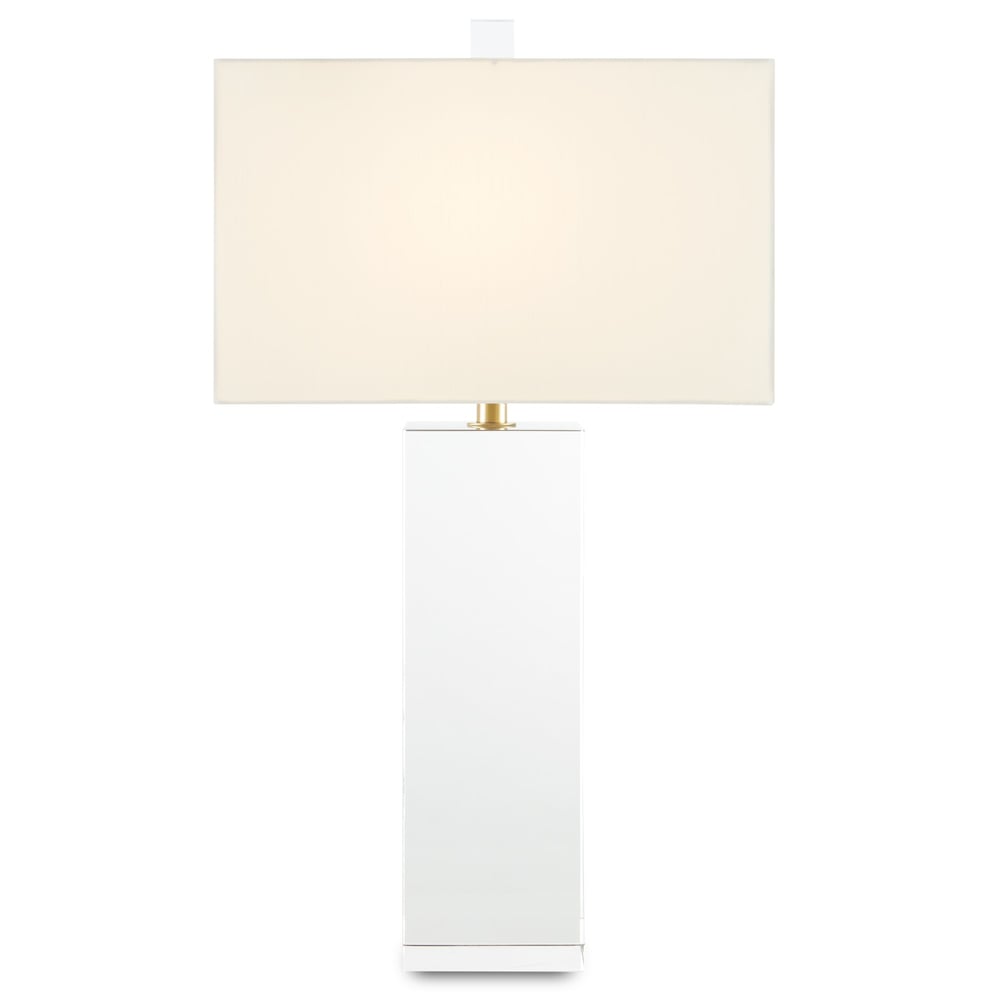 Currey & Company Clara Table Lamp | Lightopia