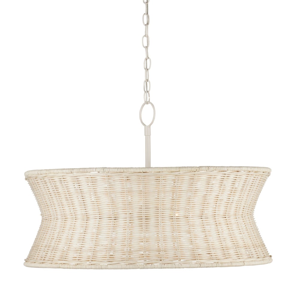 Currey & Company Phebe Chandelier | Lightopia