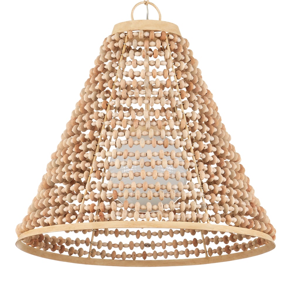 Currey & Company Pendulum Pendant | Lightopia