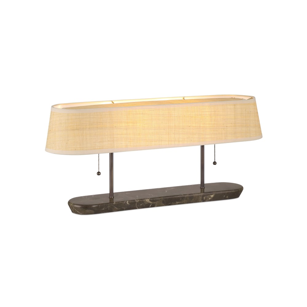 Currey & Company Museum Desk Lamp | Lightopia