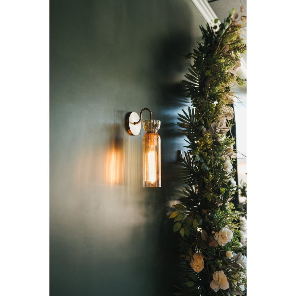 Troy Lighting Julian Wall Sconce | Lightopia