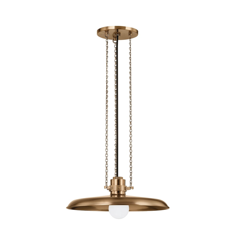 Troy Lighting Rainhill Pendant | Lightopia