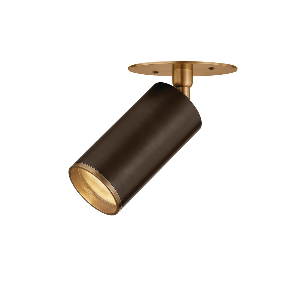 Troy Lighting Caleb Flush Mount | Lightopia