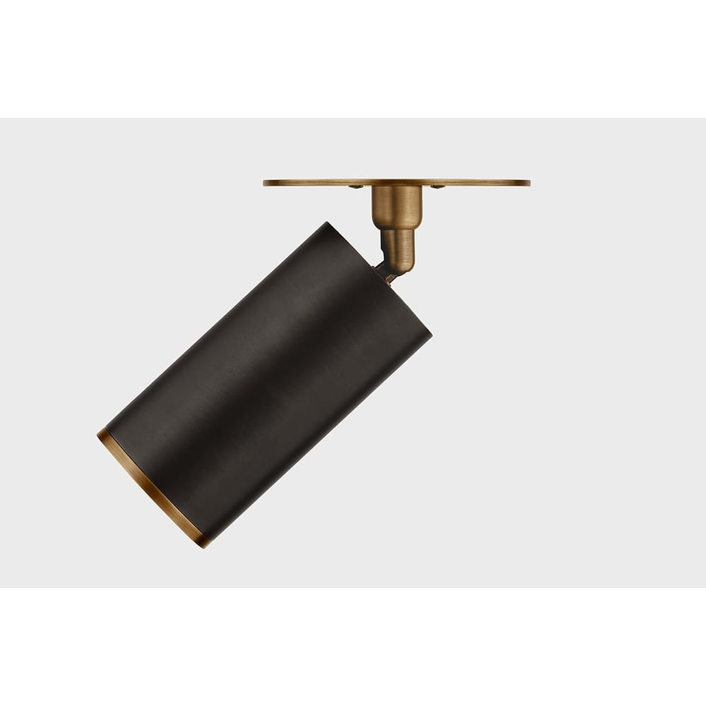 Troy Lighting Caleb Flush Mount | Lightopia