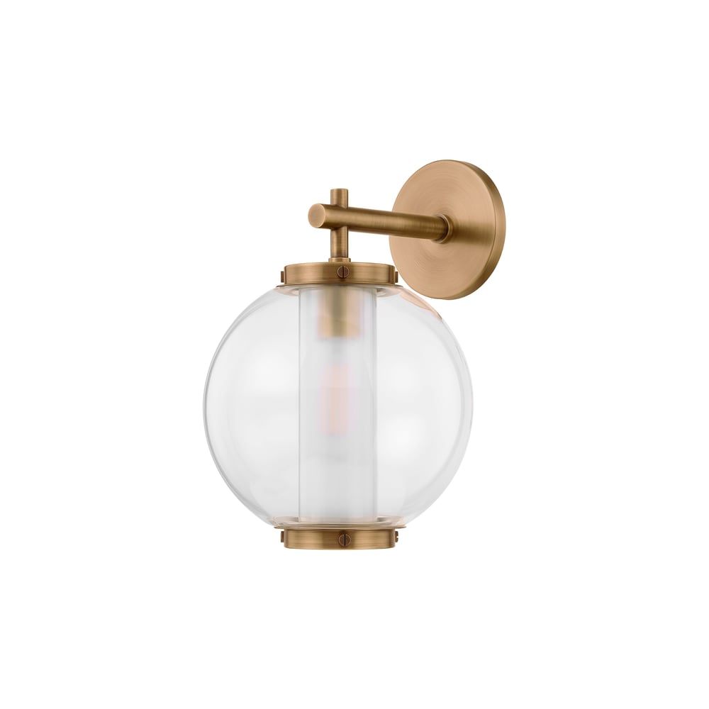 Troy Lighting Marco Outdoor Wall Sconce | Lightopia