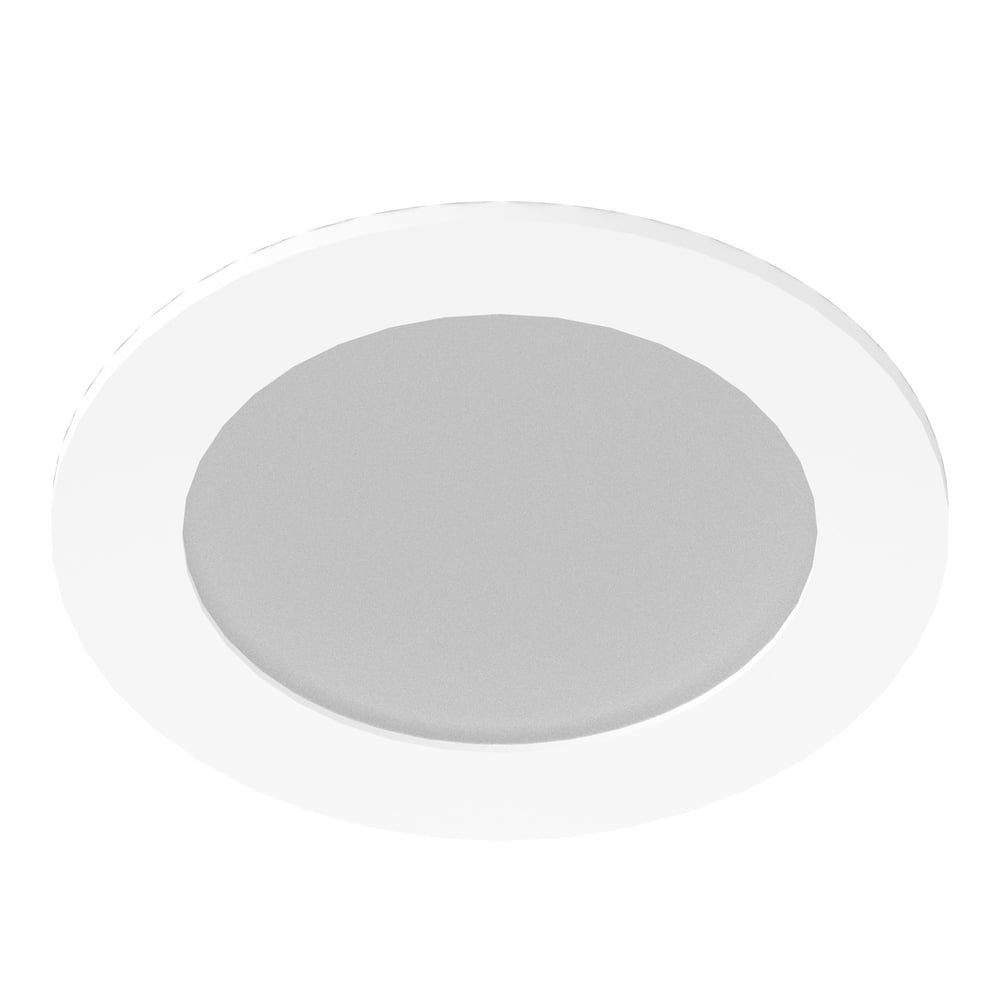 CSL Luxe Eco Essentials Downlight 3" Wet Listed Trim | Lightopia