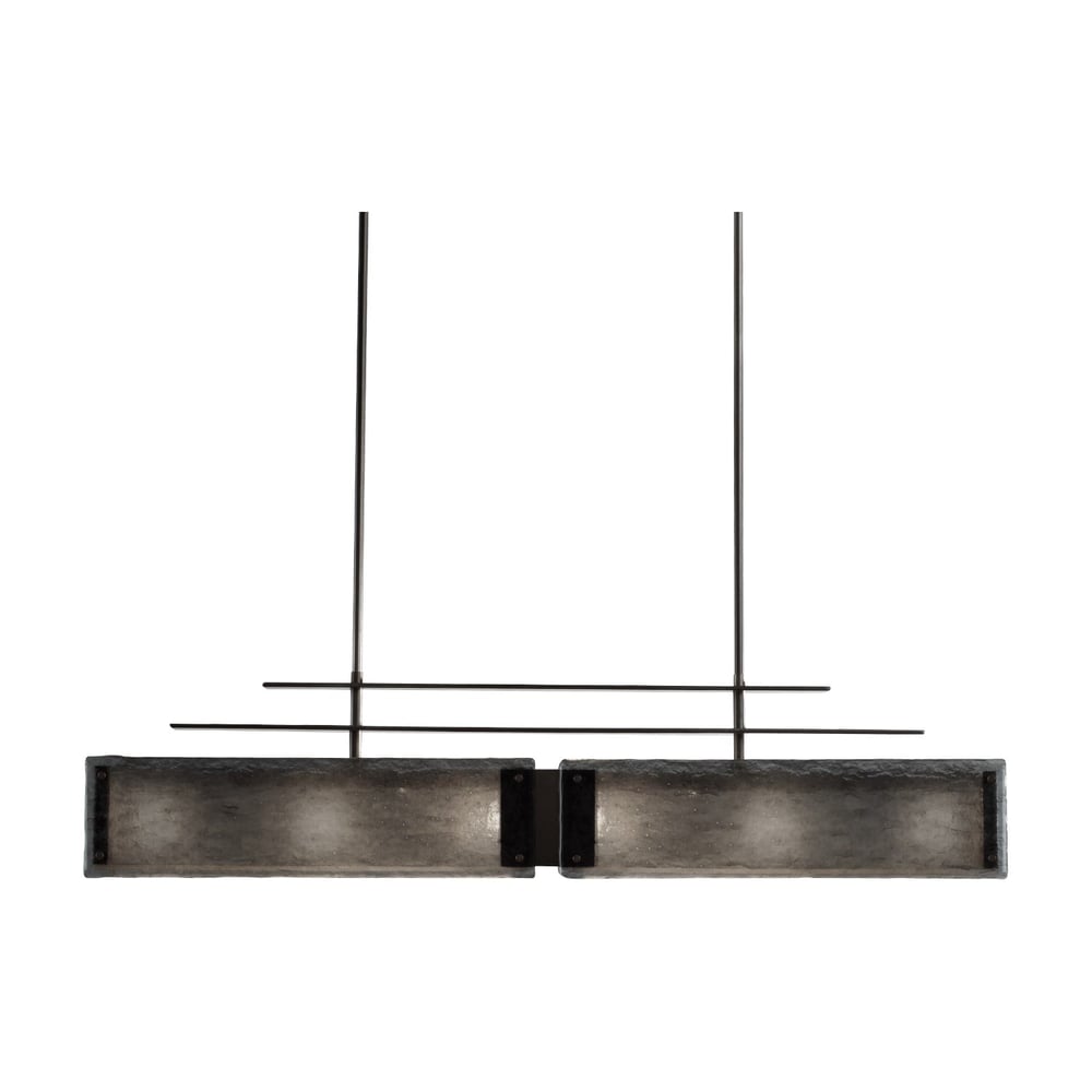Hammerton Studio Urban Loft Parallel Linear Light | Lightopia