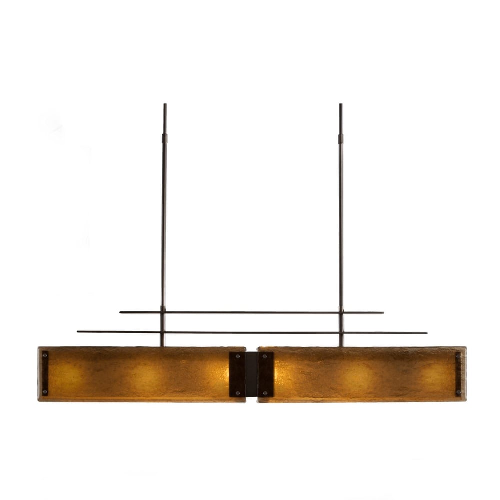 Hammerton Studio Urban Loft Parallel Linear Light | Lightopia