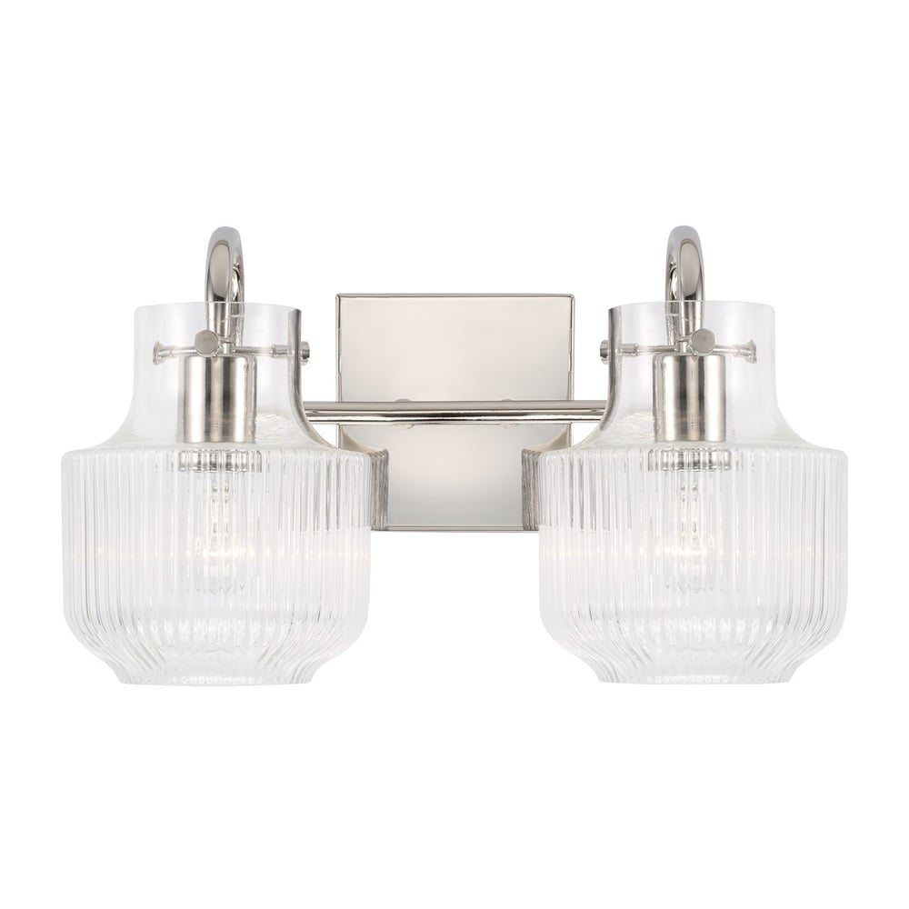 Capital Lighting Nyla Vanity Light | Lightopia