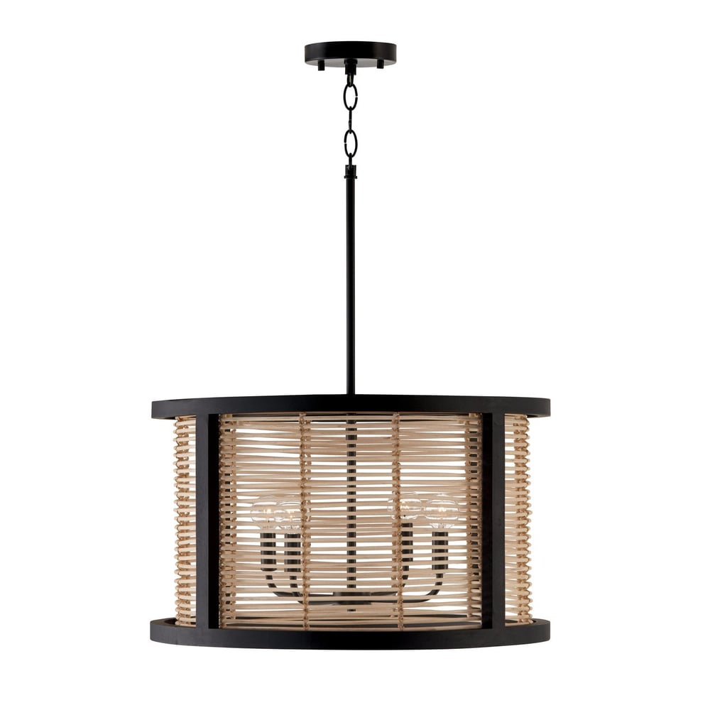 Capital Lighting Rico Pendant | Lightopia