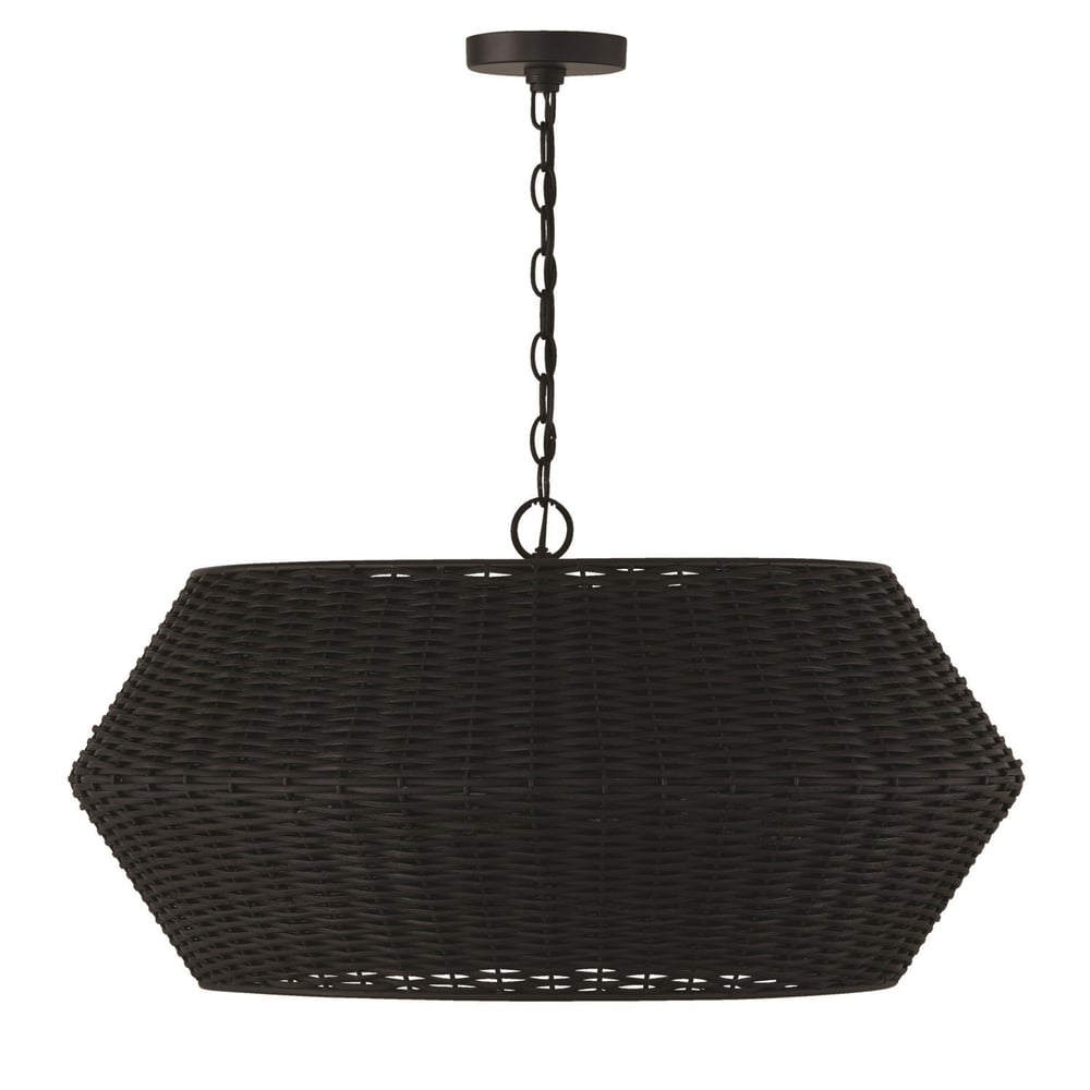 Capital Lighting Boca Pendant | Lightopia