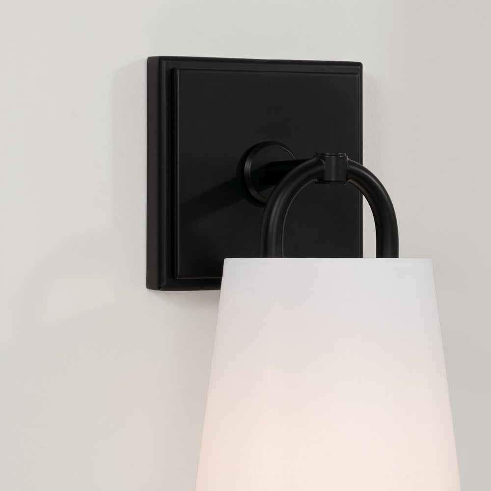 Capital Lighting Brody Wall Sconce | Lightopia