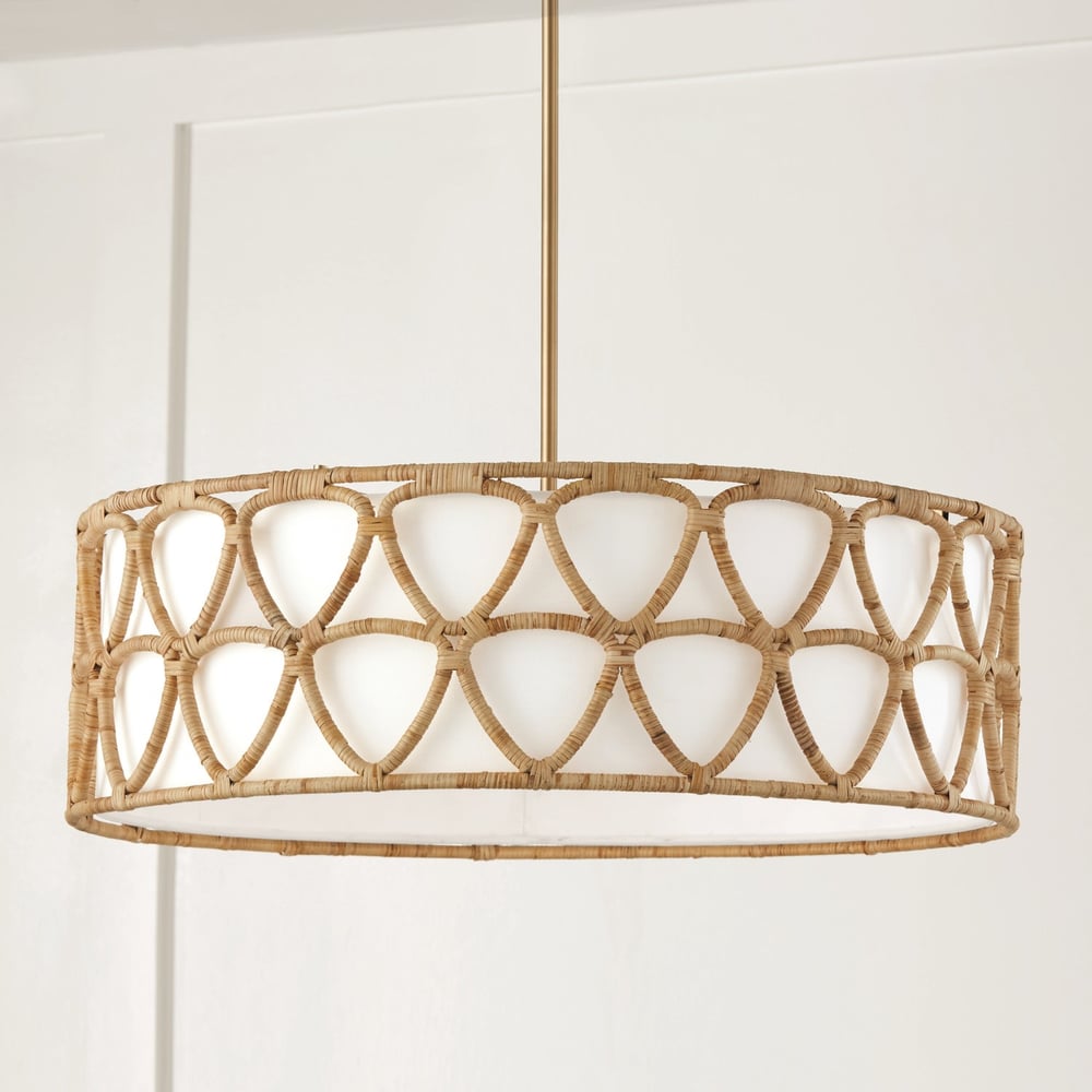 Capital Lighting Tulum Pendant | Lightopia