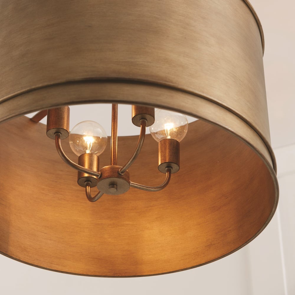 Capital Lighting Nole Pendant | Lightopia