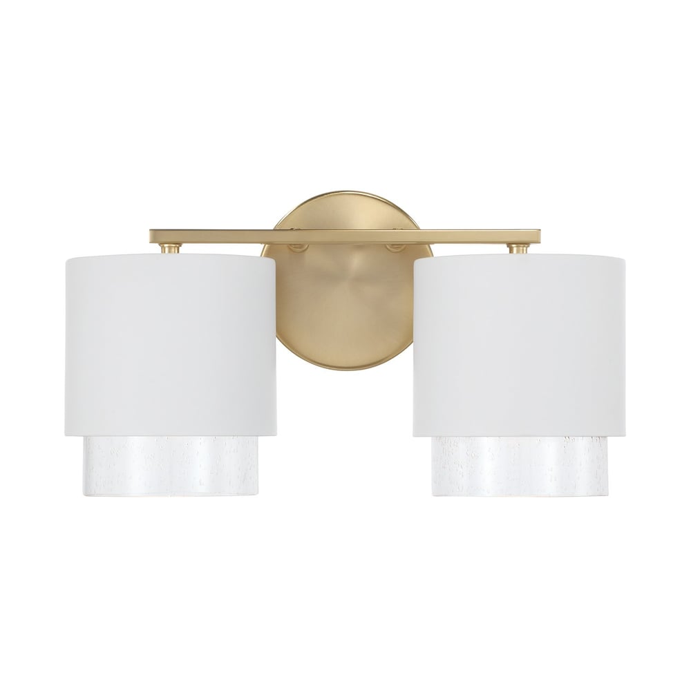 Capital Lighting Weller Vanity | Lightopia