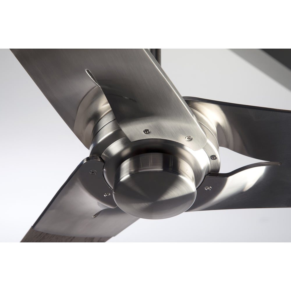 Modern Fan Company Torsion Ceiling Fan | Lightopia
