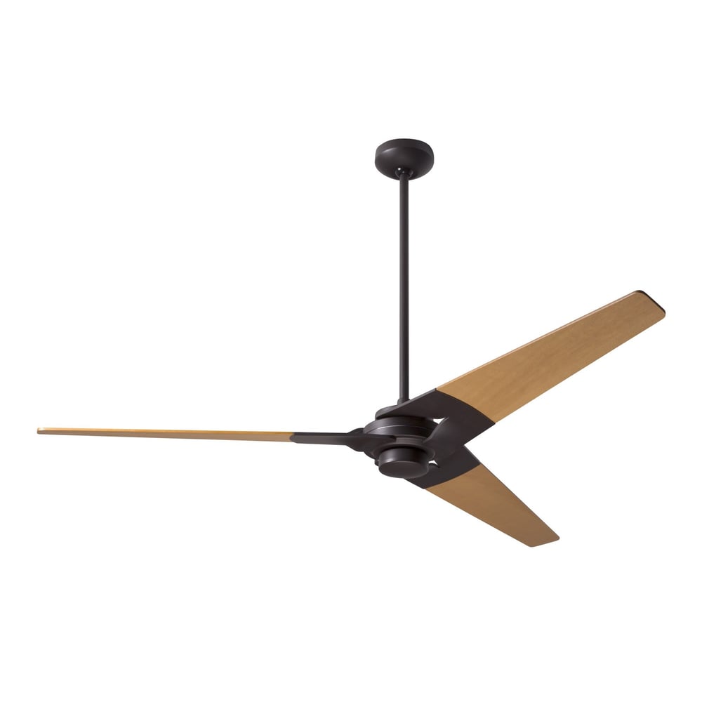 Modern Fan Company Torsion Ceiling Fan | Lightopia