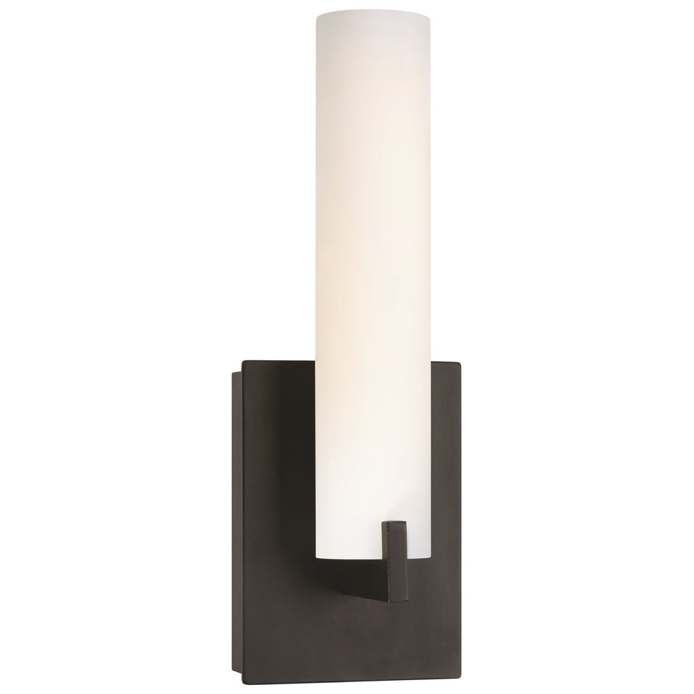 George Kovacs Tube Wall Sconce | Lightopia