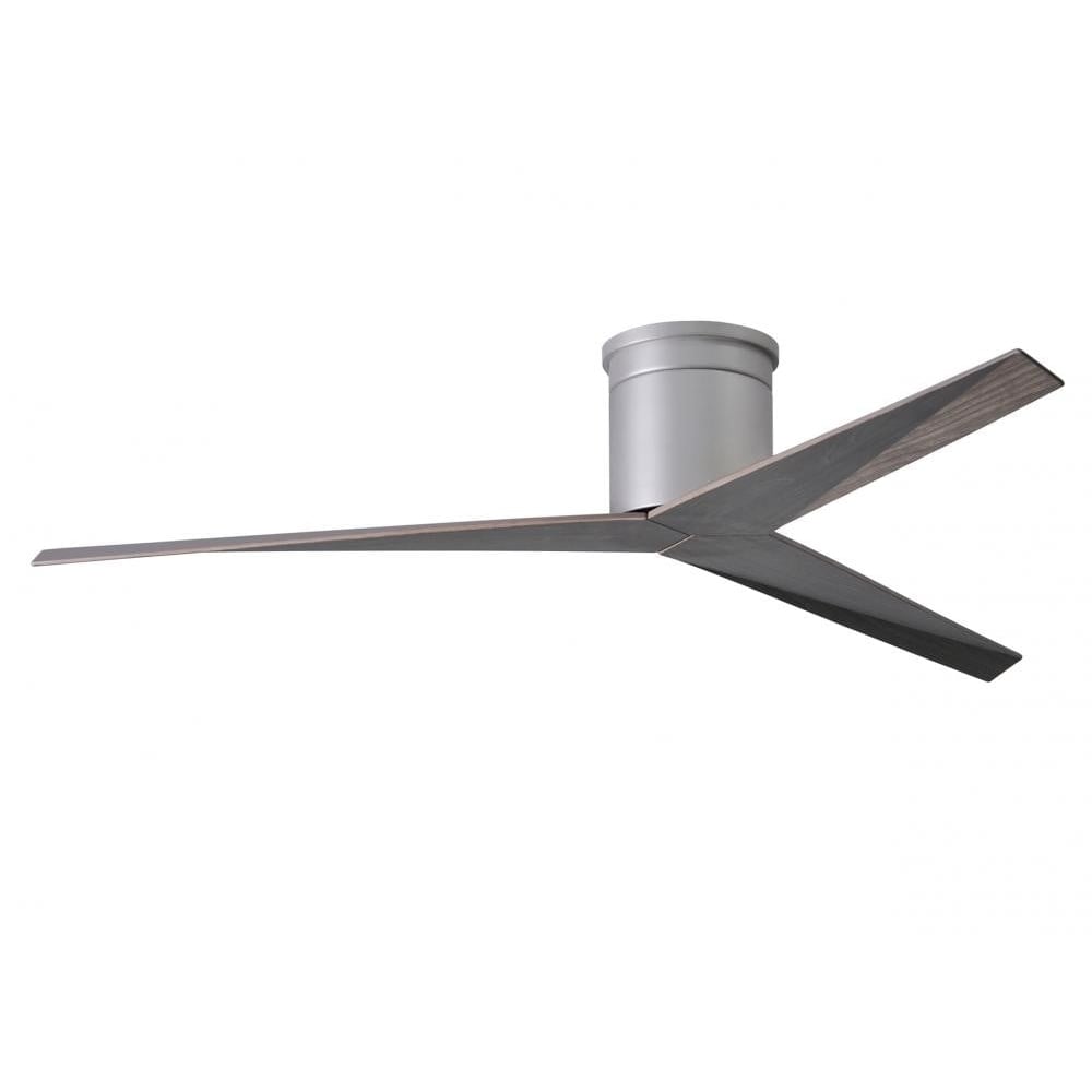 Matthews Fan Company Eliza Hugger Flush Mount Ceiling Fan | Lightopia