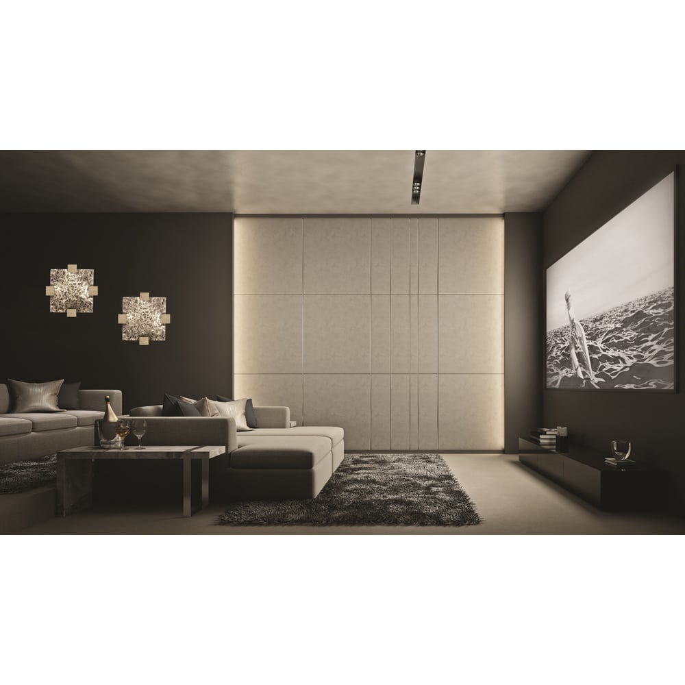 Fine Art Handcrafted Lighting Terra Indoor/Outdoor Ceiling Light ...