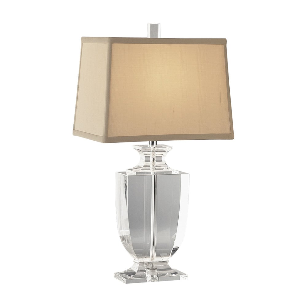 Robert Abbey Artemis Accent Lamp | Lightopia