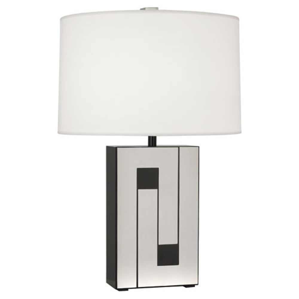 Robert Abbey Blox Table Lamp | Lightopia