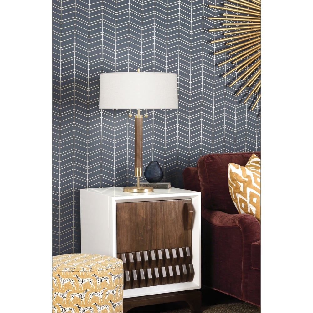 Robert Abbey Dexter Table Lamp | Lightopia