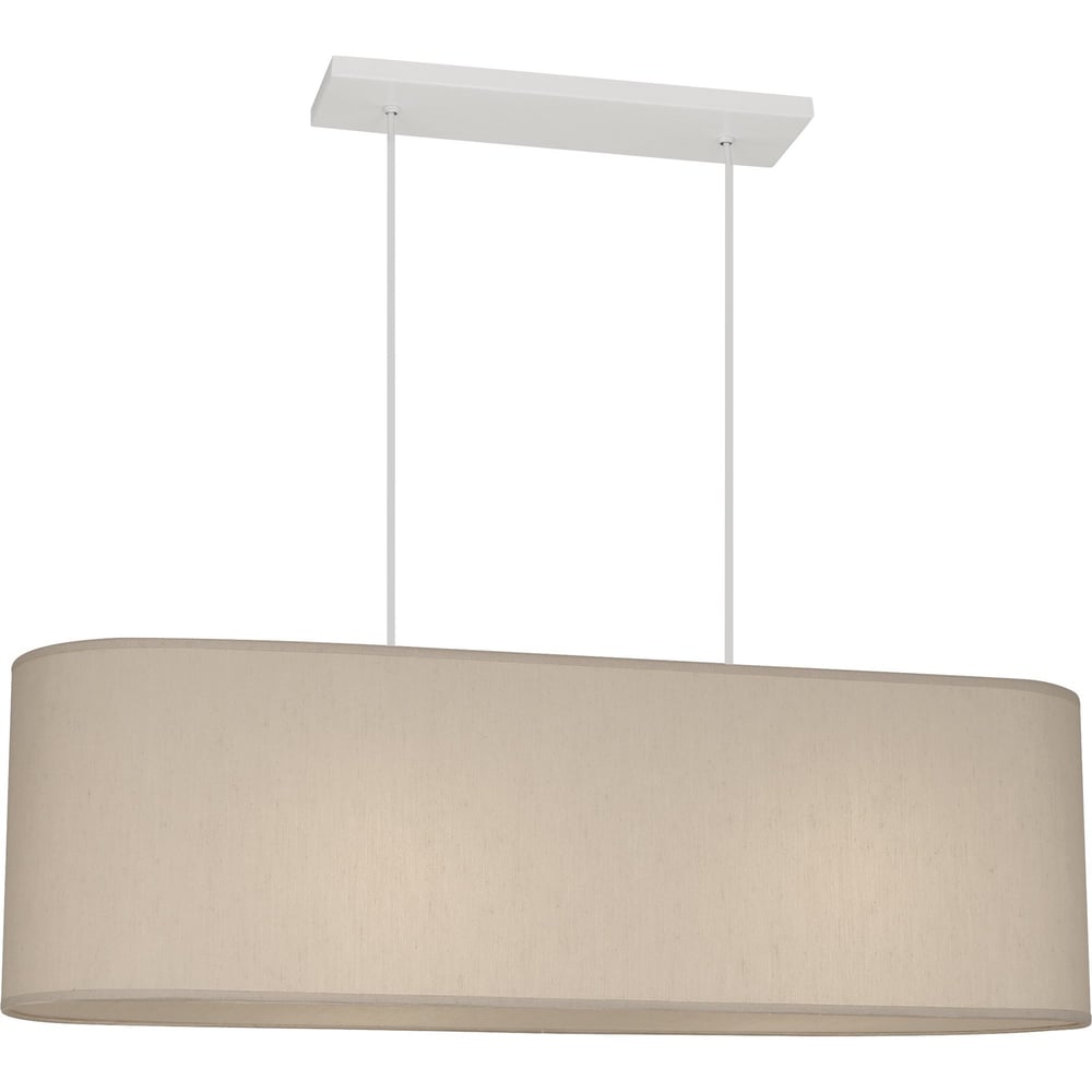 Robert Abbey Elena Linear Suspension | Lightopia