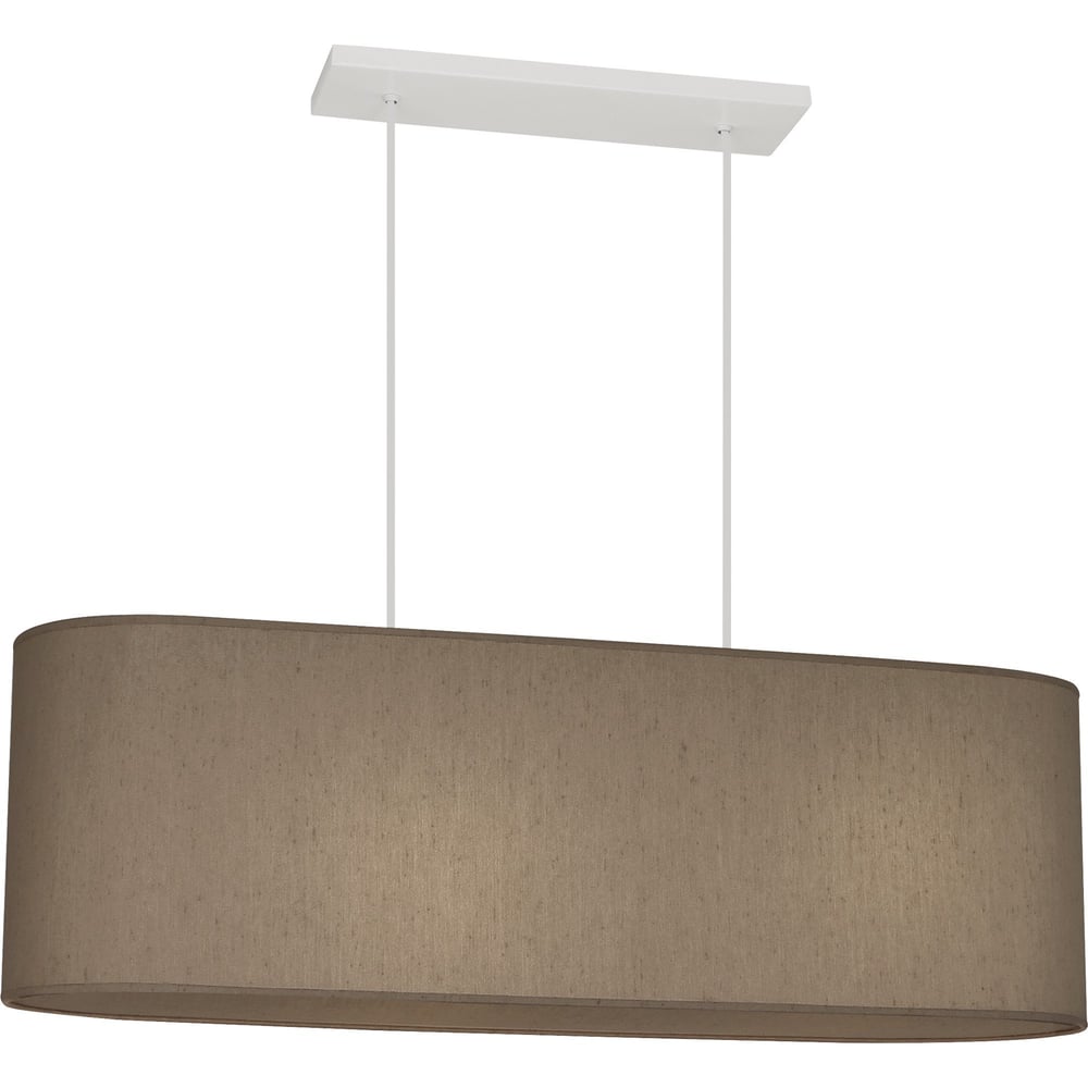 Robert Abbey Elena Linear Suspension | Lightopia