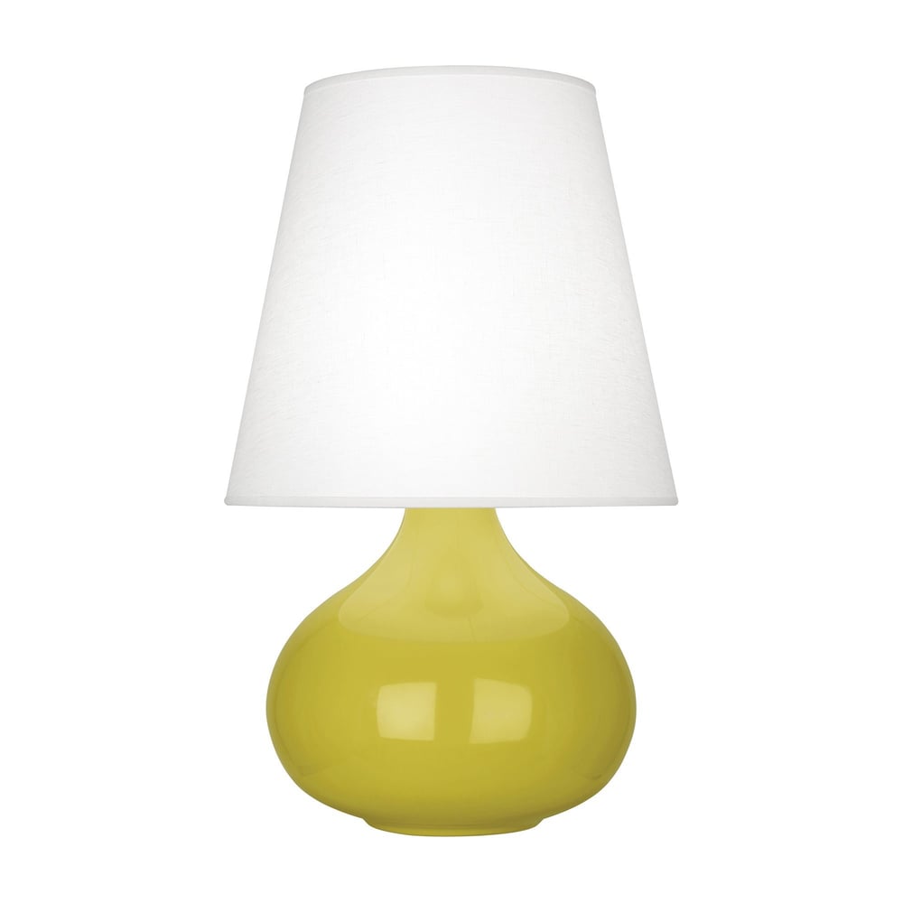 Robert Abbey June Table Lamp | Lightopia