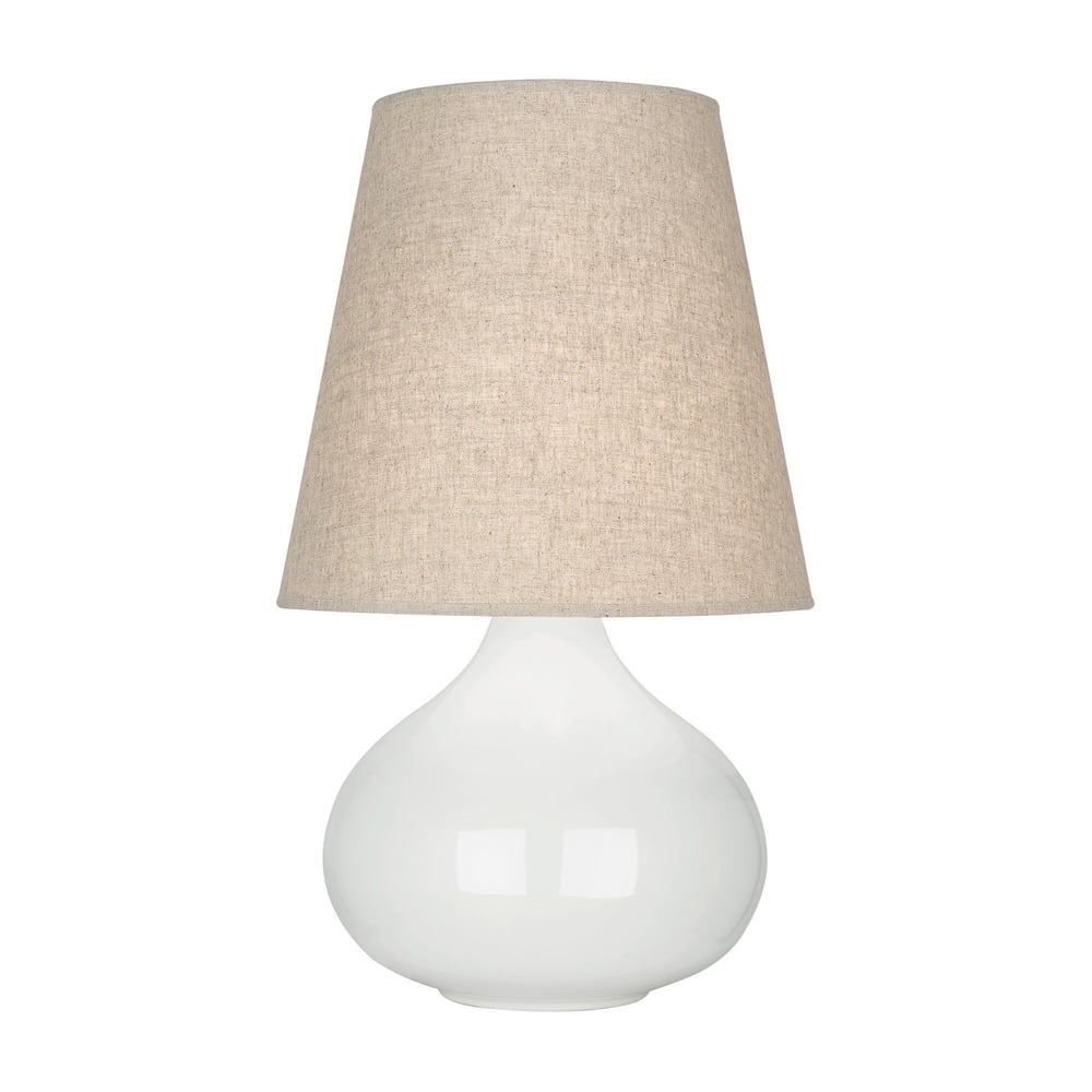 Robert Abbey June Table Lamp | Lightopia