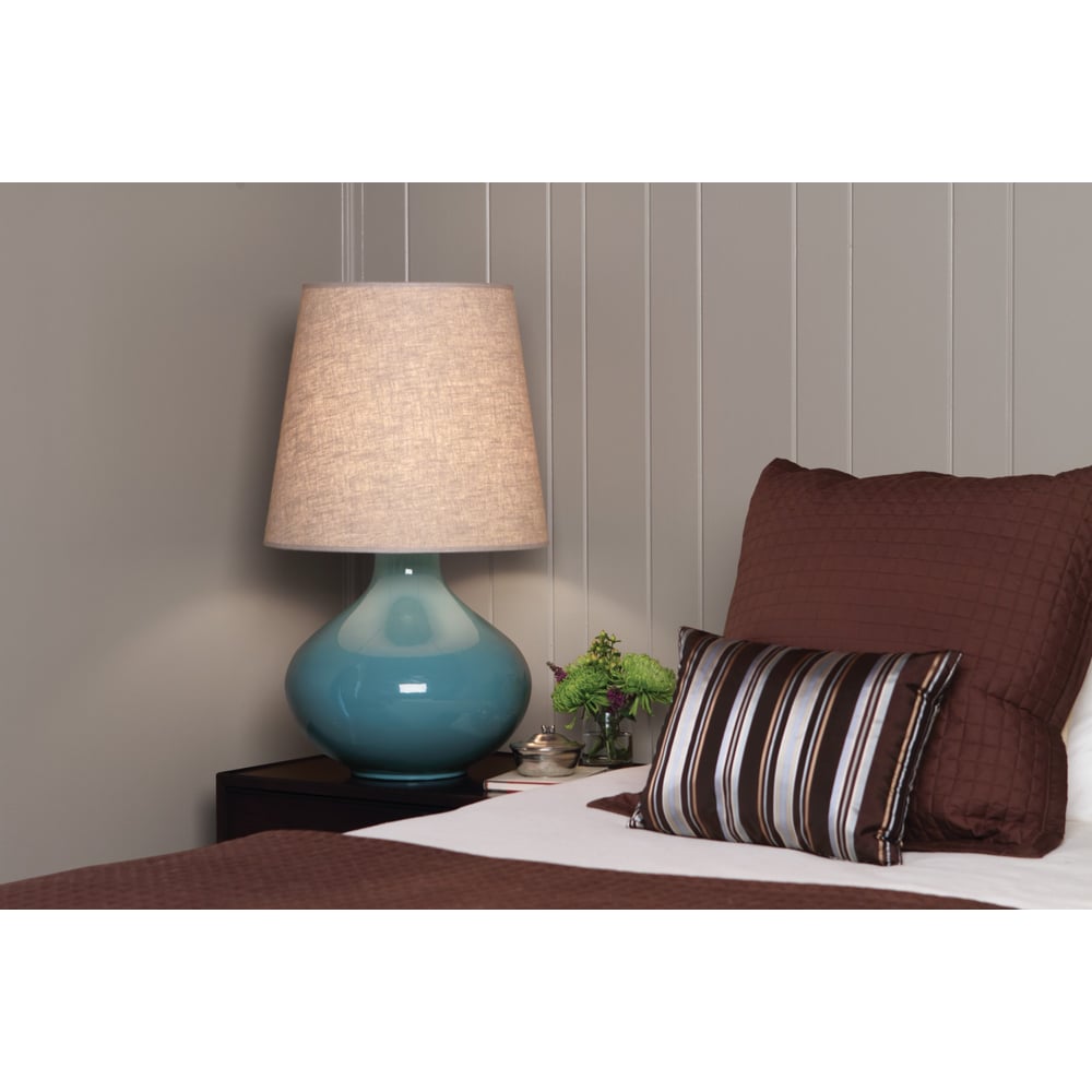 Robert Abbey June Table Lamp | Lightopia