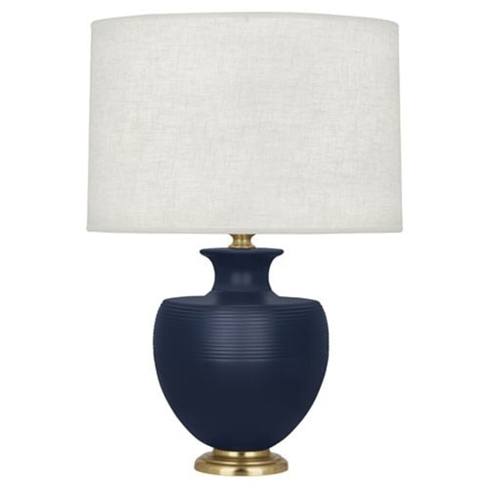 Robert Abbey Atlas Table Lamp | Lightopia
