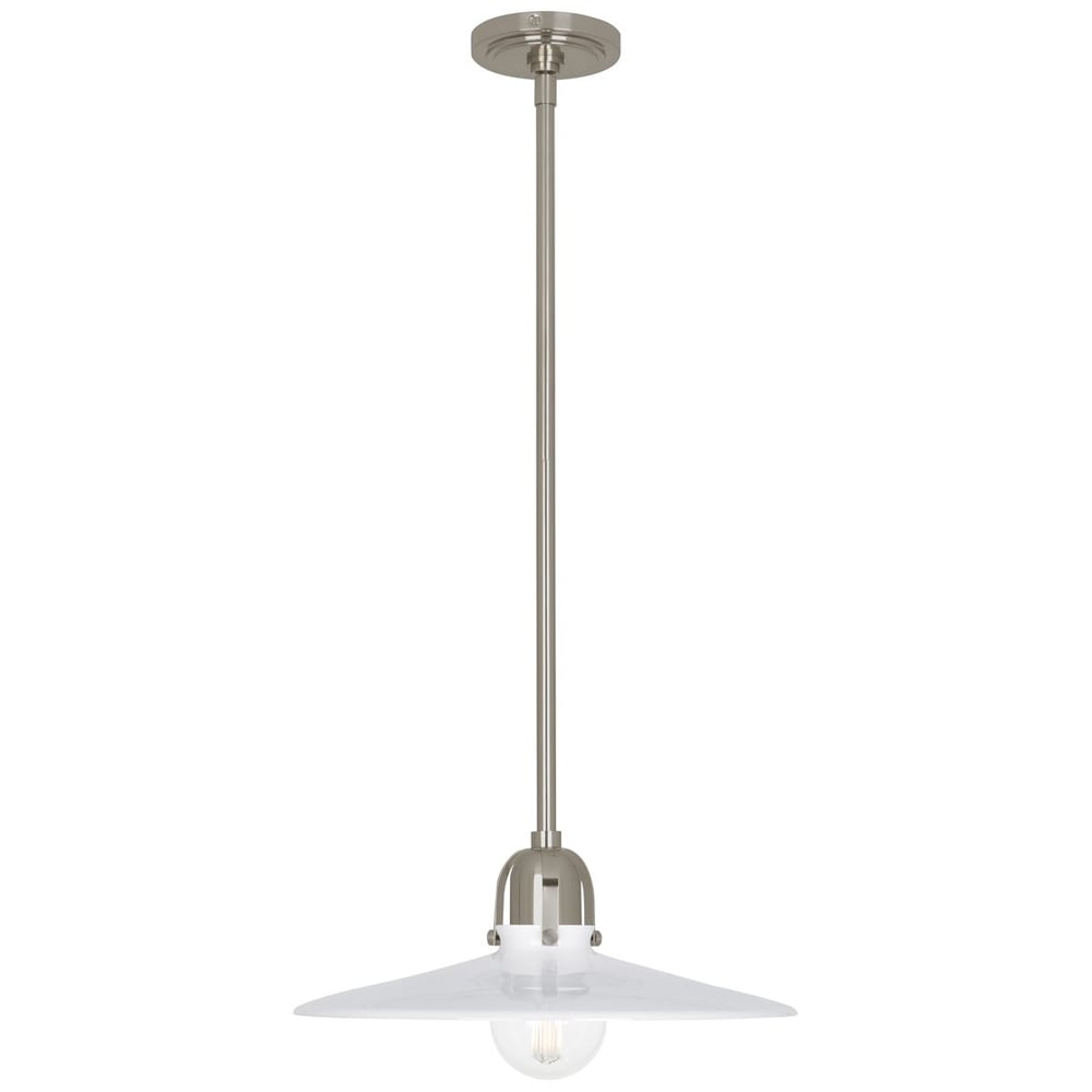 Robert Abbey Arial Pendant | Lightopia