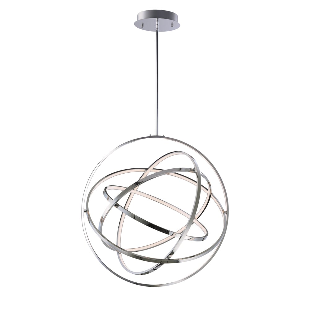 ET2 Gyro Pendant Light | Lightopia