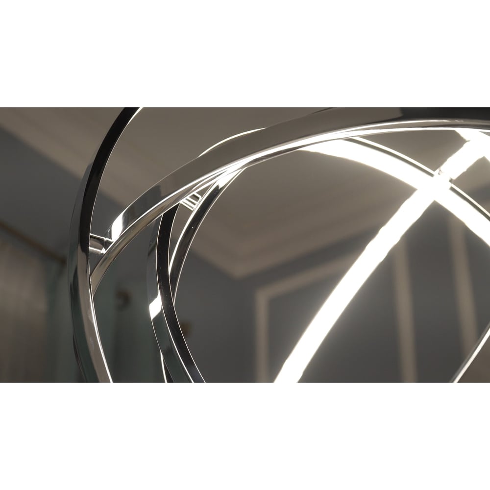 ET2 Gyro Pendant Light | Lightopia