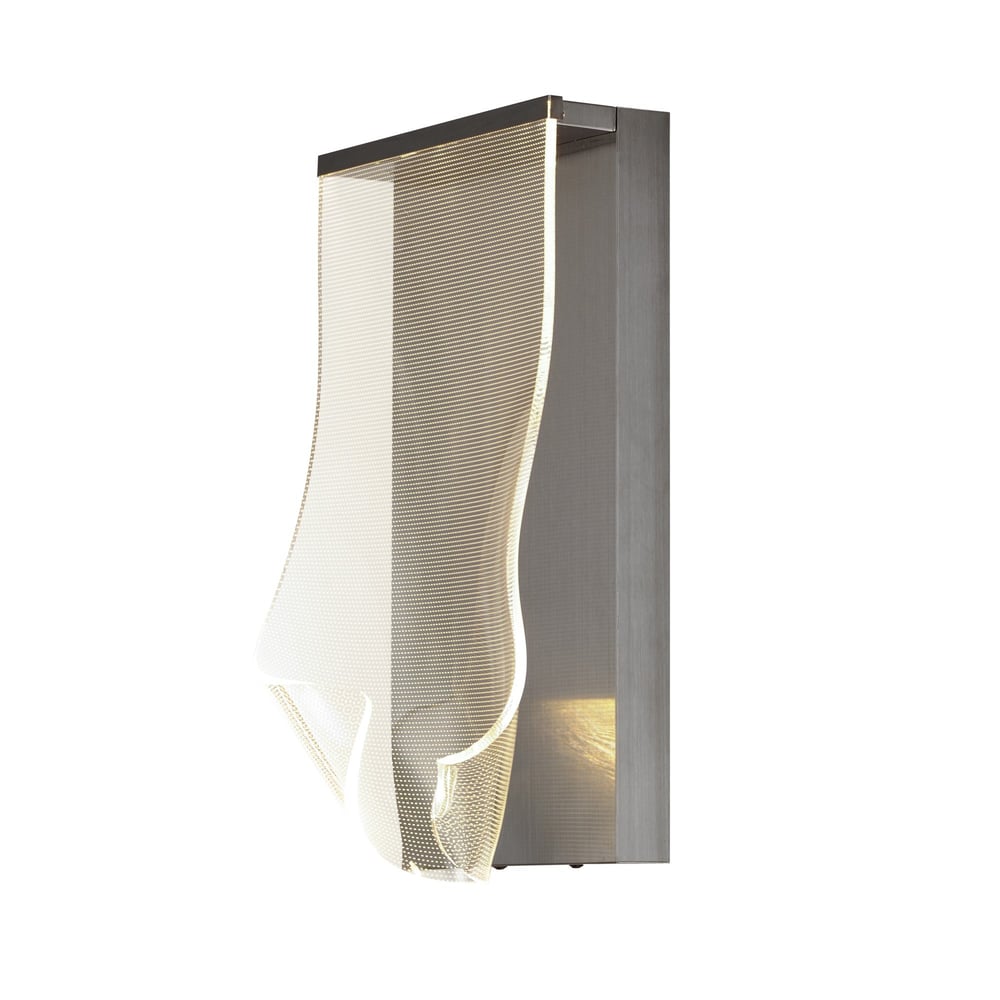 ET2 Rinkle Wall Sconce | Lightopia