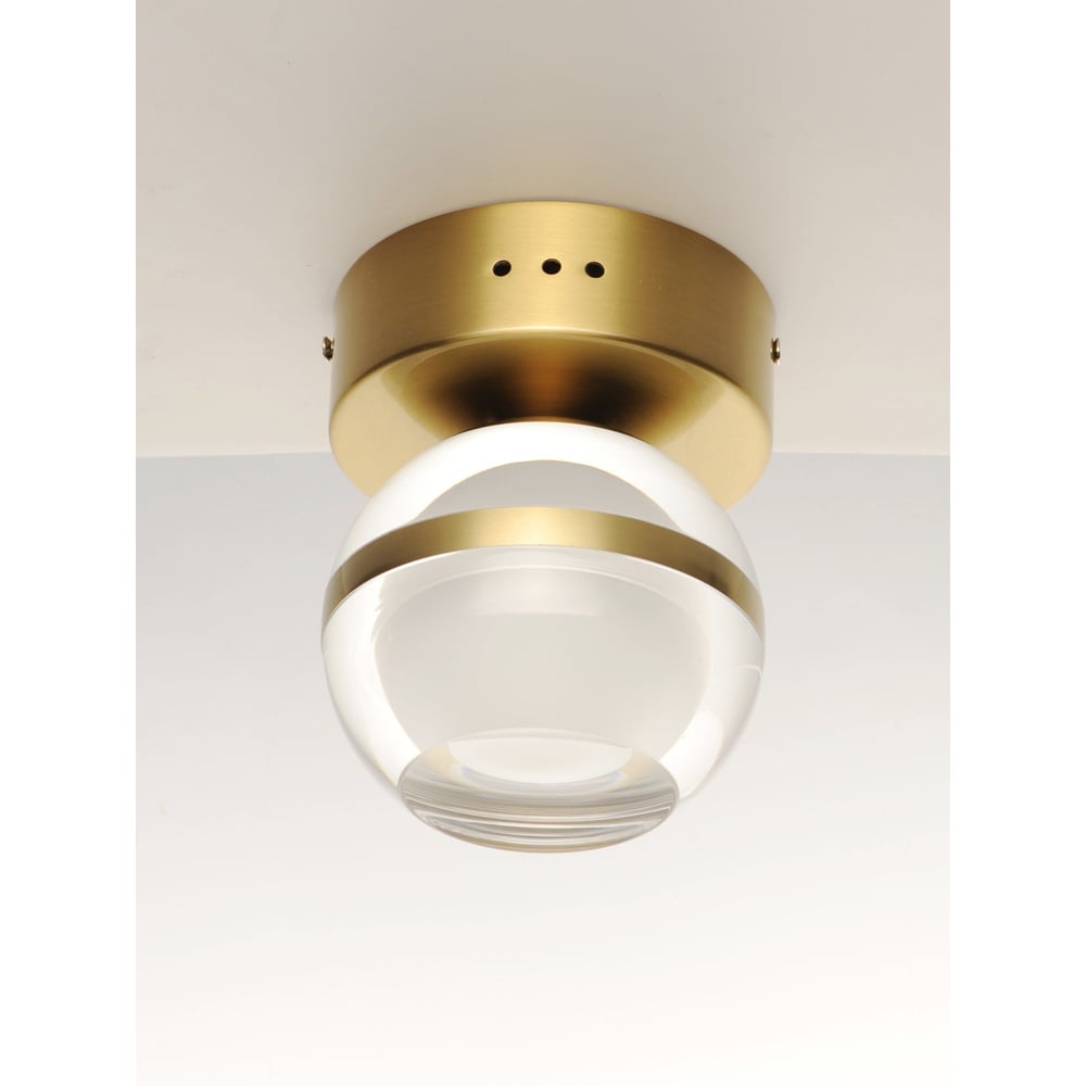ET2 Swank Wall/Ceiling Light | Lightopia