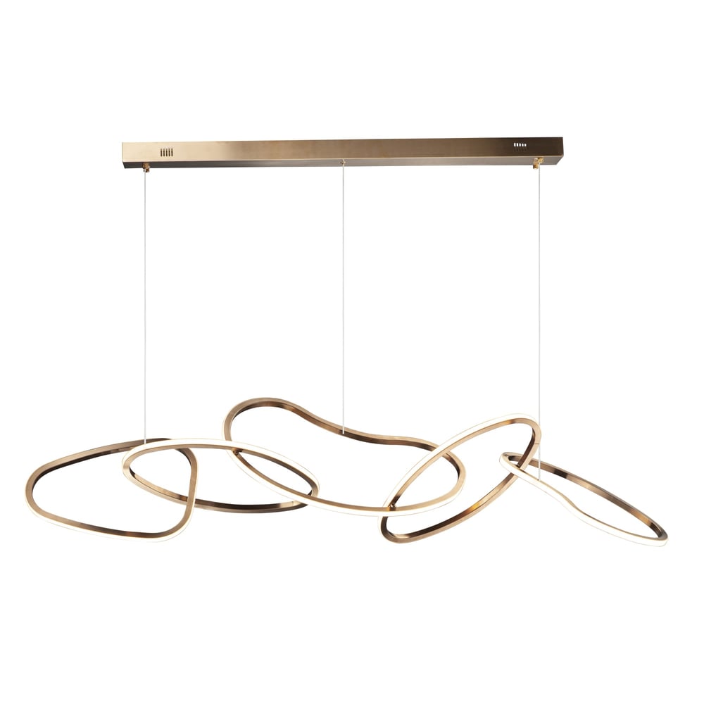 ET2 Unity Linear Pendant | Lightopia
