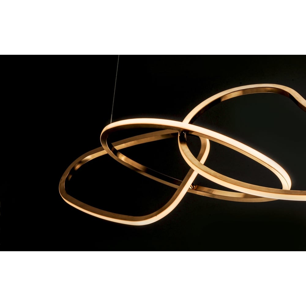 ET2 Unity Linear Pendant | Lightopia
