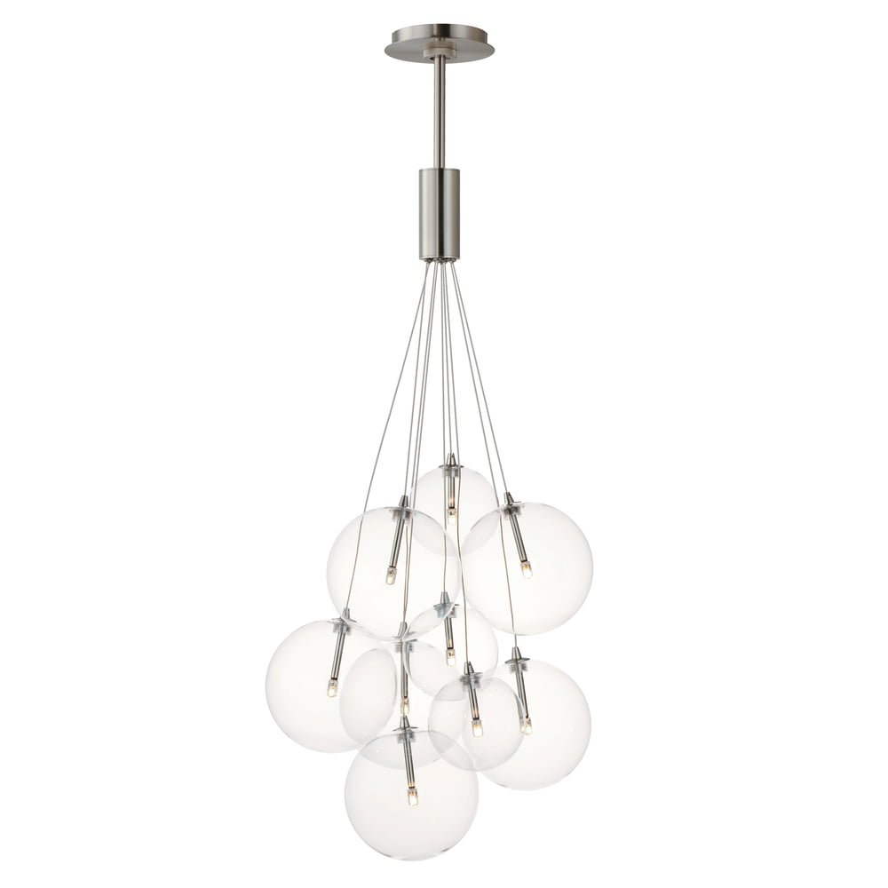 ET2 Burst Multi-Light Pendant | Lightopia