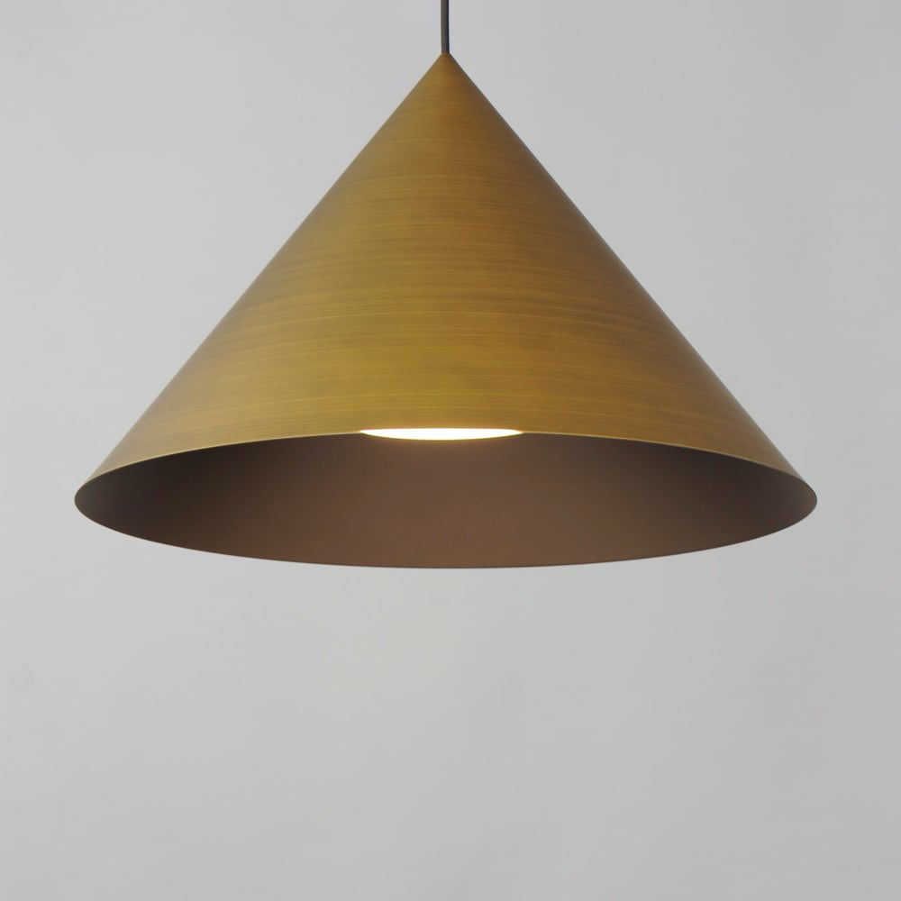 ET2 Pitch Pendant | Lightopia