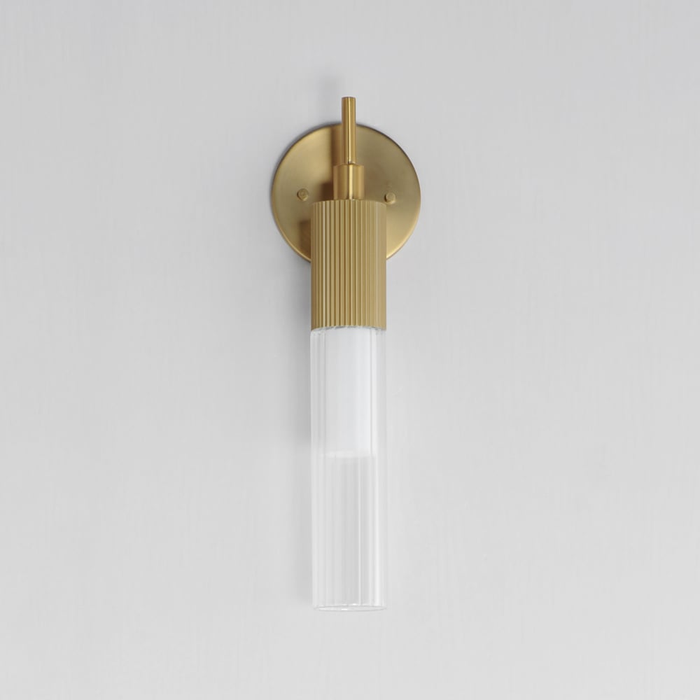 ET2 Reeds Wall Sconce | Lightopia